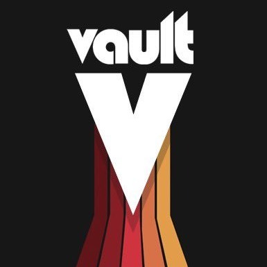 Vault Comics | Linktree