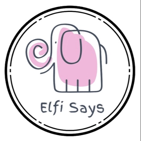 Elfi Says | Instagram, Facebook | Linktree