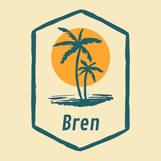 Bren | Twitter, Instagram, Twitch | Linktree