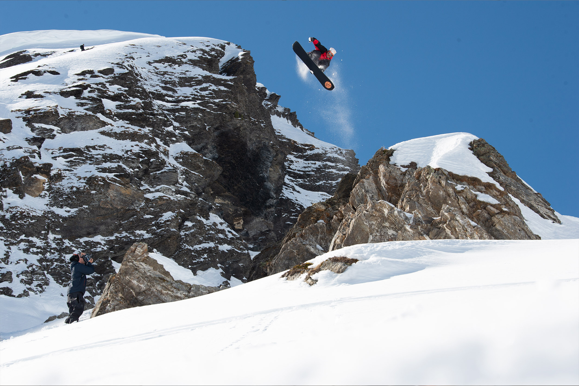 @snowboardmag | Linktree