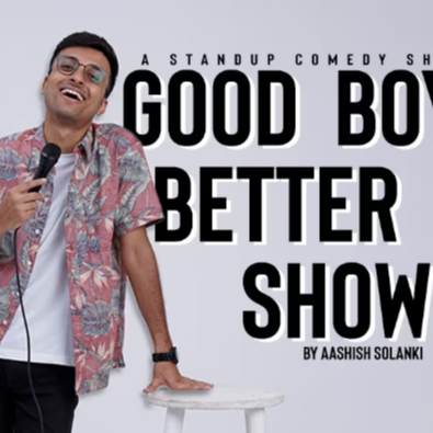 Aashish Solanki | Linktree