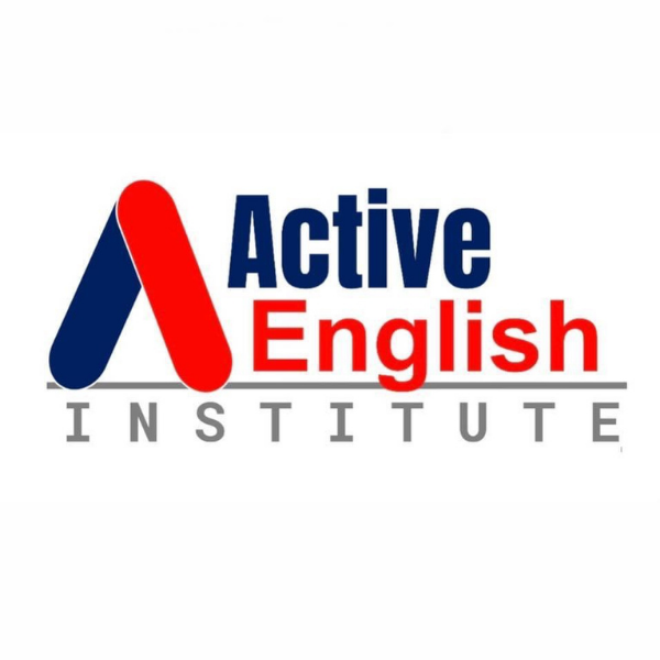 Active English Institute | Linktree