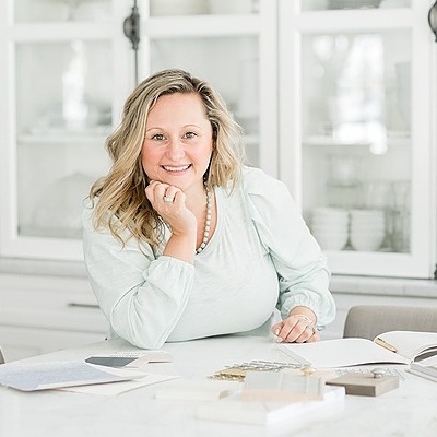 Lisa Hicks Interiors | Instagram, Facebook | Linktree