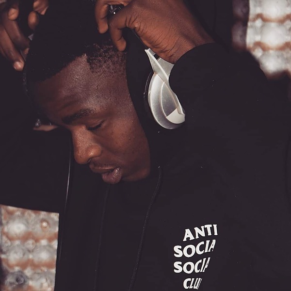 Pronto The Rapper | Twitter, Instagram, YouTube, Spotify | Linktree