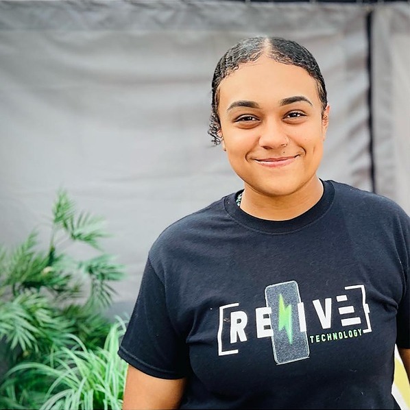 Aaliyah Watkins | Facebook | Linktree