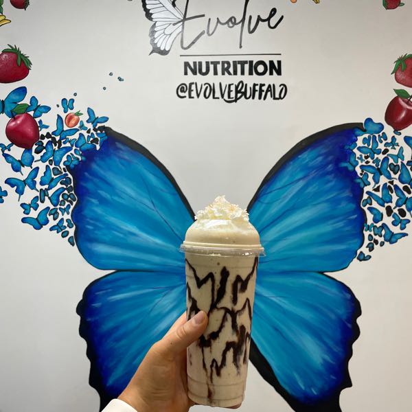 Evolve Nutrition | TikTok | Linktree