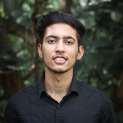 Adarsh Kumar Singh | Instagram | Linktree