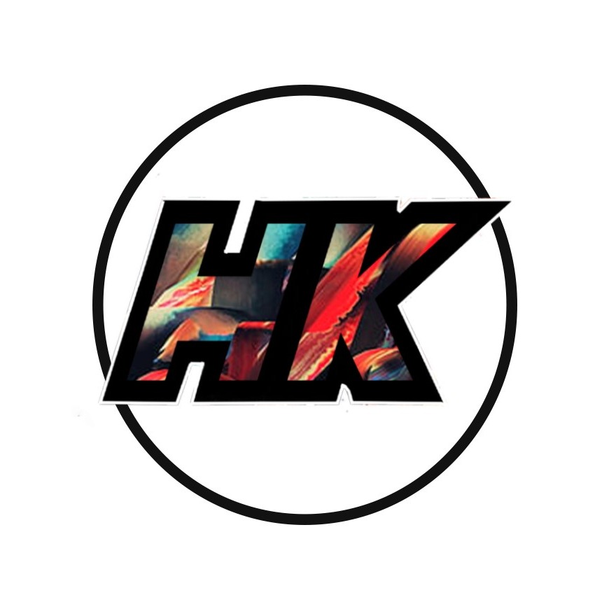 HK GRAPHICS | Twitter, Instagram | Linktree