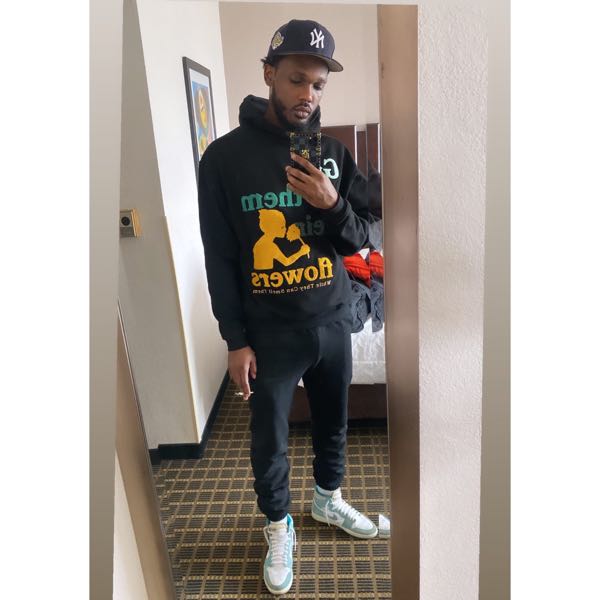 G.A.B. KDOT | Twitter, Instagram | Linktree