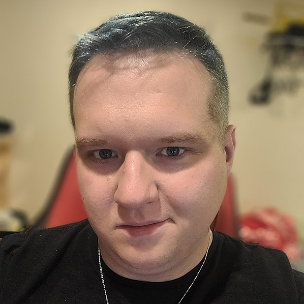 Derek Stark | Twitter, Instagram, Facebook, TikTok | Linktree