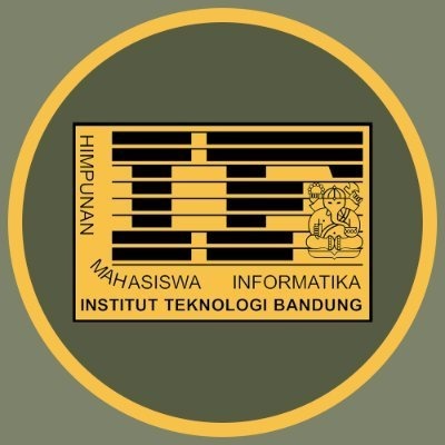 hmif.itb | Twitter, Instagram | Linktree