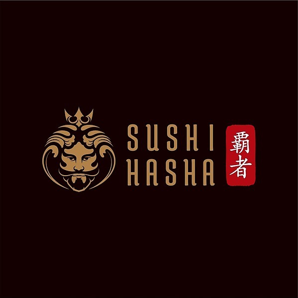 Sushi Hasha | Linktree