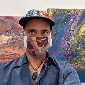 Derrick R Kearney | Twitter, Instagram, Facebook, TikTok | Linktree