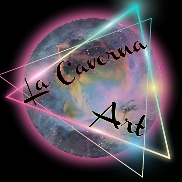 La Caverna Art | Instagram | Linktree