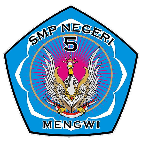 SMP NEGERI 5 MENGWI | Linktree