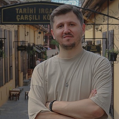 dev.akdogan | Twitter | Linktree