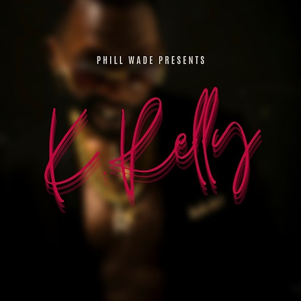 Phill Wade presents K. Relly | Twitter, Instagram, Facebook | Linktree