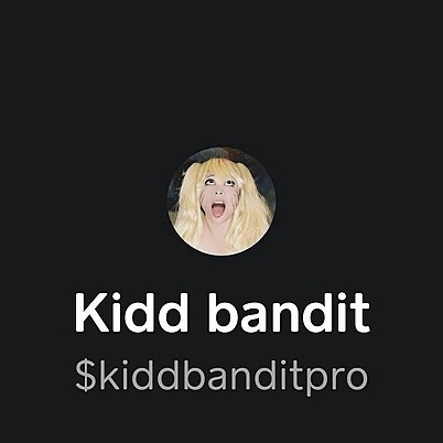 kiddbanditpro | Instagram, Twitch | Linktree