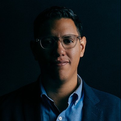 Manuel Velásquez | Twitter, Instagram | Linktree