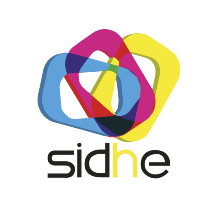 Sidhe 3D | Twitter, Instagram, Facebook, TikTok | Linktree