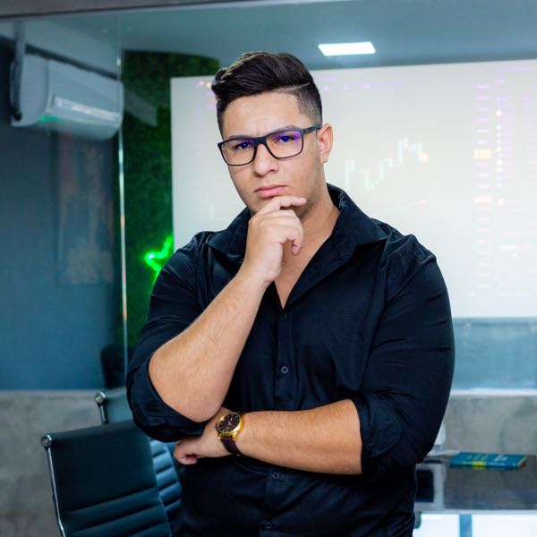 Davi Espin | Linktree