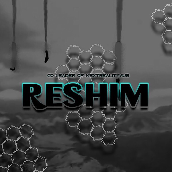 Reshim | TikTok, Twitch | Linktree