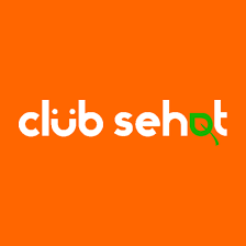 Club Sehat Store | Linktree