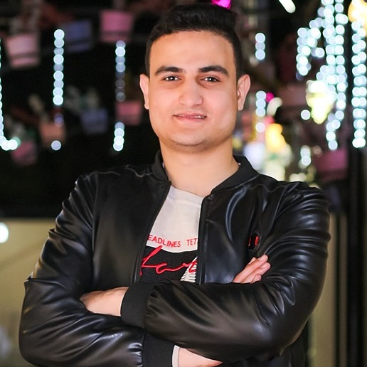 Omar Nasser | Instagram, Facebook, TikTok | Linktree