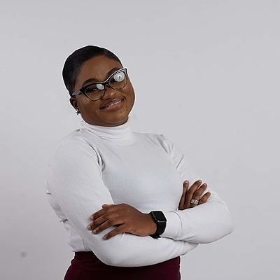 Chiagozie Ume-Ezeoke | Instagram | Linktree