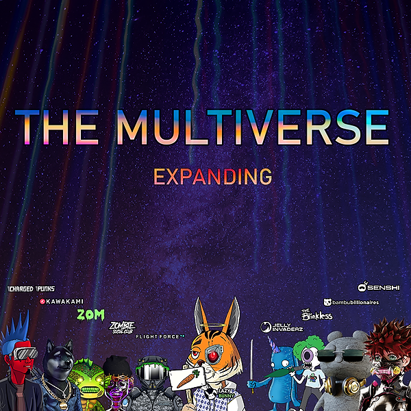 multiverse_projects | Twitter | Linktree