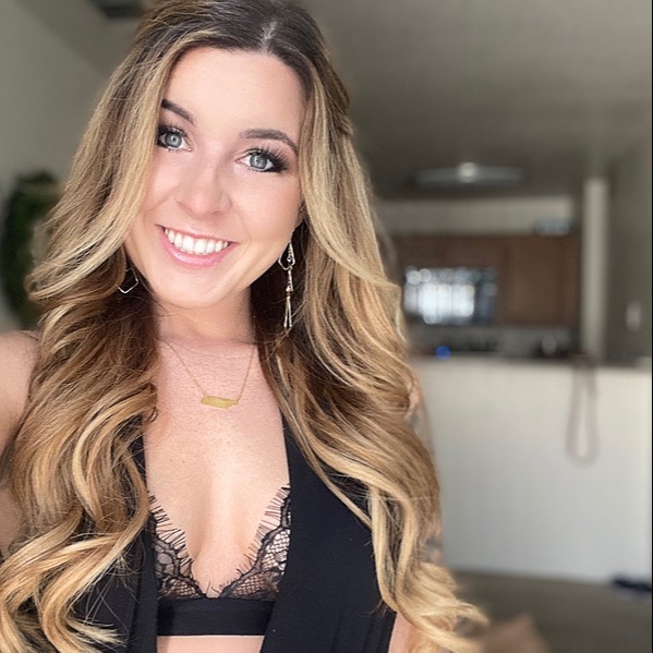 brittytayy | TikTok | Linktree