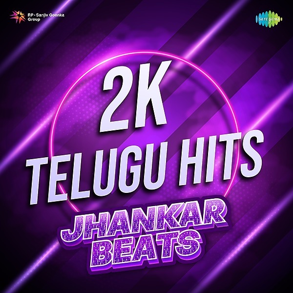 2K Telugu Hits - Jhankar Beats - Listen on YouTube, Spotify, Apple ...
