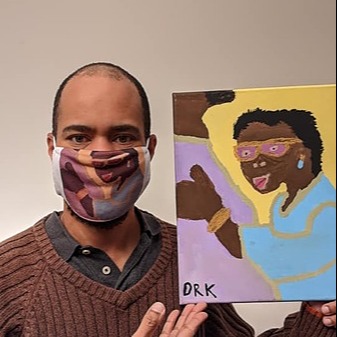 Derrick R Kearney | Linktree