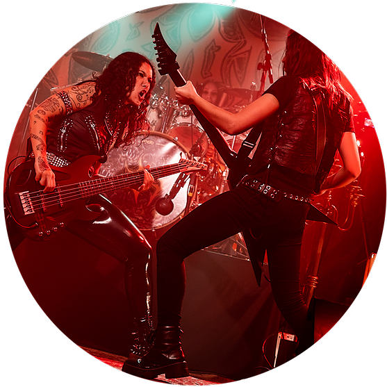 CRYPTA | Instagram, Facebook | Linktree