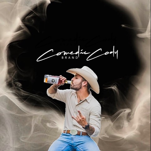 Official Comedic Cody links | Facebook | Linktree