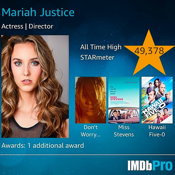 Mariah Justice | Linktree