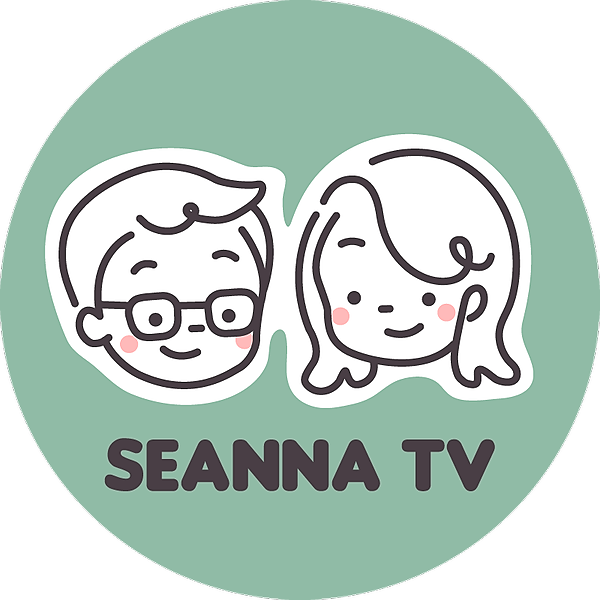 SEANNA TV | Twitter, Instagram, TikTok, Twitch | Linktree