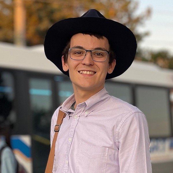 Matthew Nicholas Schwarze | Linktree