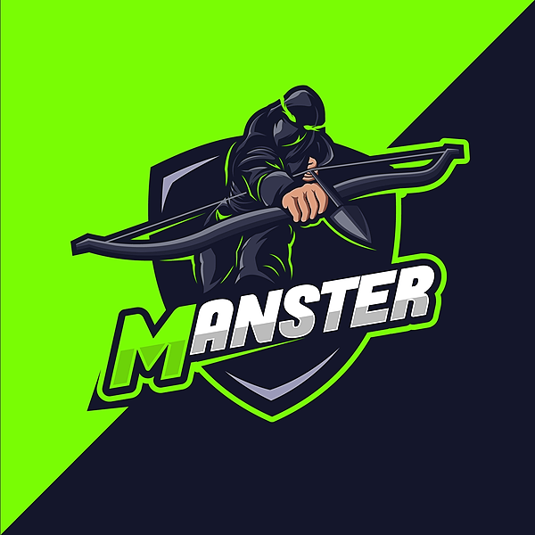 MANSTER | Linktree