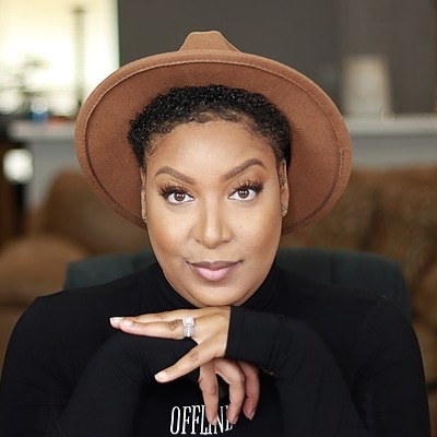 Ejspeaks | Twitter, Instagram, Facebook | Linktree