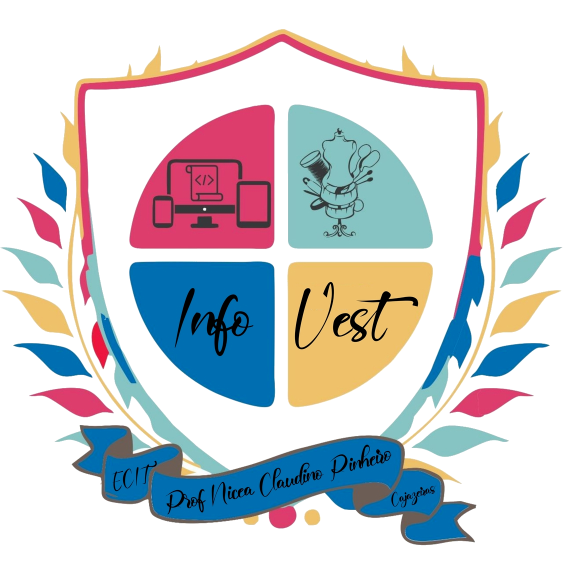 @ECIT.NICEA | Linktree