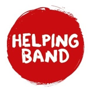 Helping Band - Listen on Spotify - Linktree