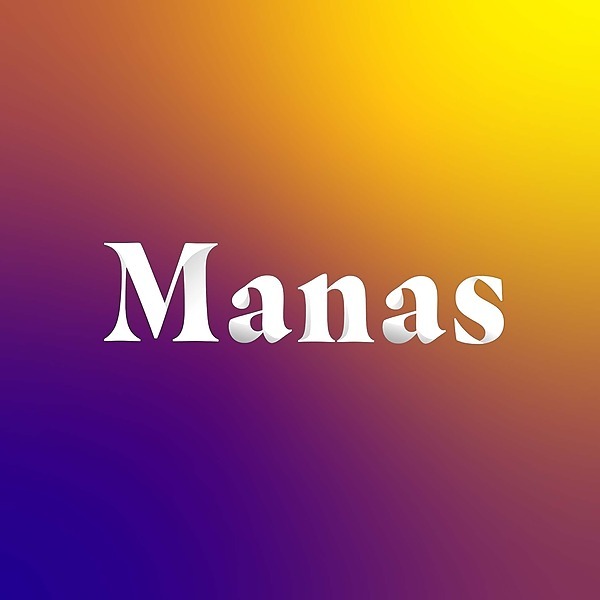 Manas | Instagram, Facebook | Linktree