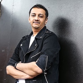 The Darshan Doshi Trio | Linktree