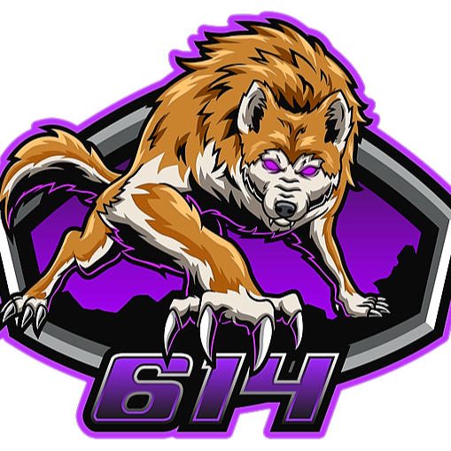 Aryssa614 | Instagram, TikTok, Twitch | Linktree