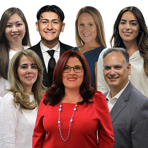 francesrosadoteam | Instagram, Facebook | Linktree