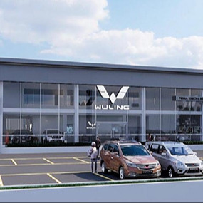 WULING PRIMA FATMAWATI | Linktree