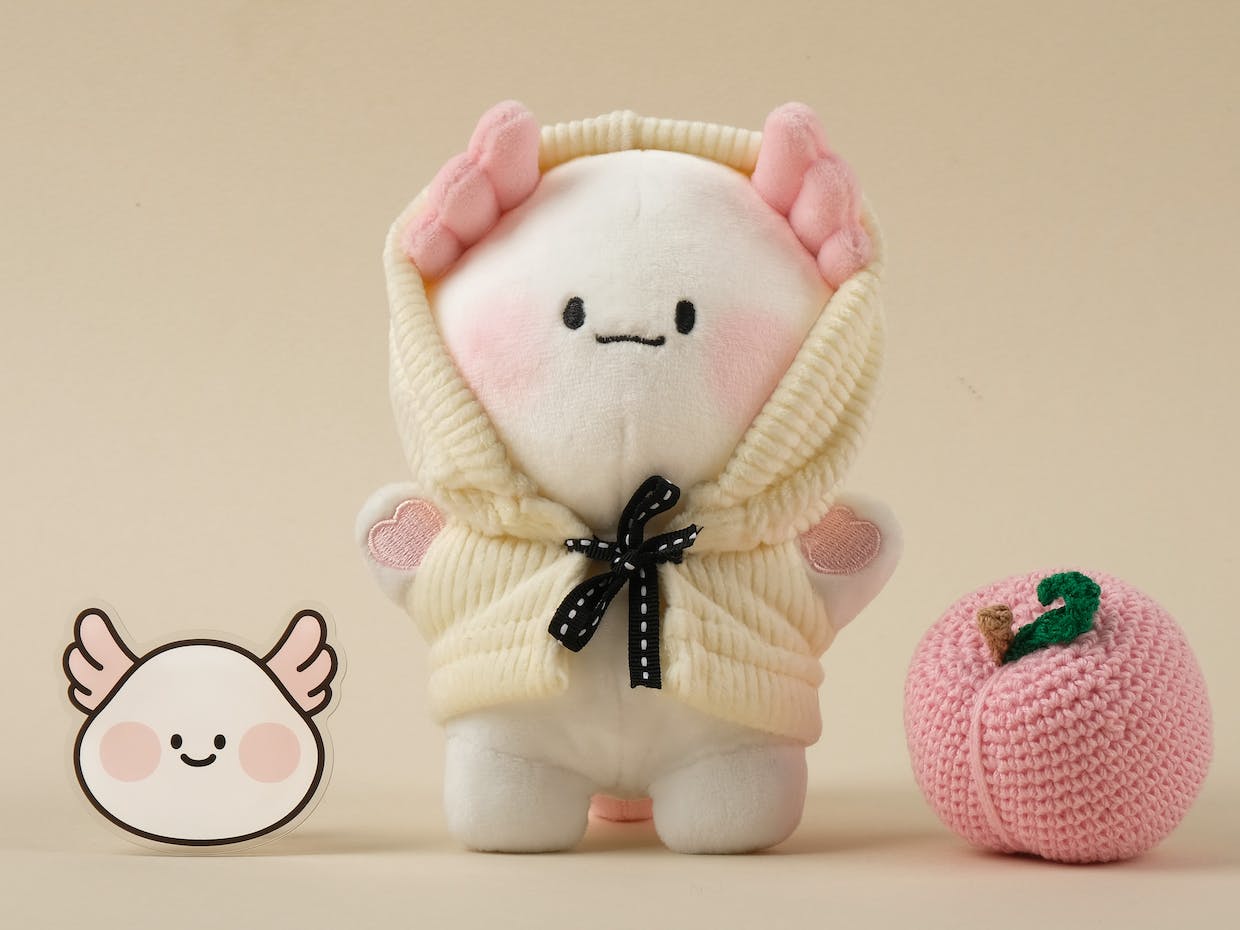 uparupa_official | Twitter, Instagram | Linktree