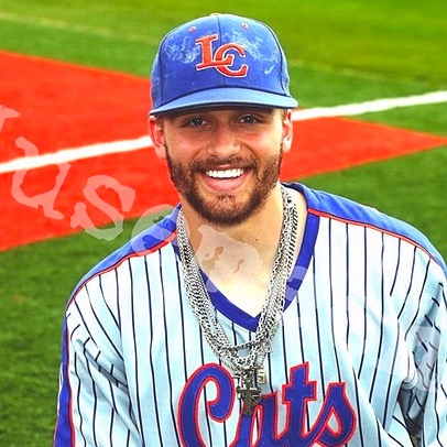 Brodie Falgoust | Instagram, TikTok | Linktree