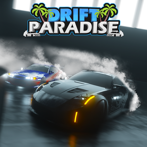 Drift Paradise | Instagram, YouTube, TikTok | Linktree